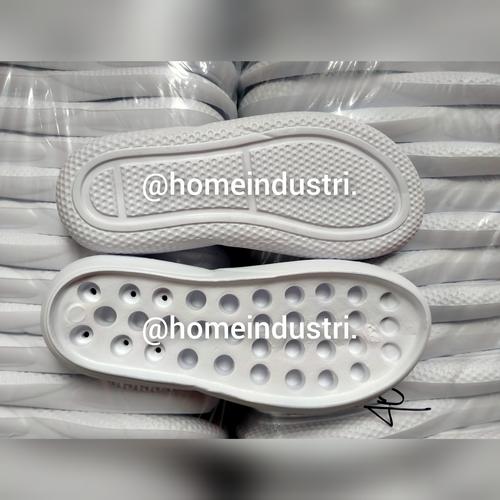 Jual sol SF026 outsole bahan sandal dan sepatu sol sandal sol sepatu ...