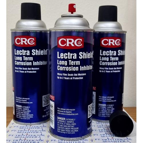 Jual lectra shield long term corrosion inhibitor crc 02031,heavy film ...