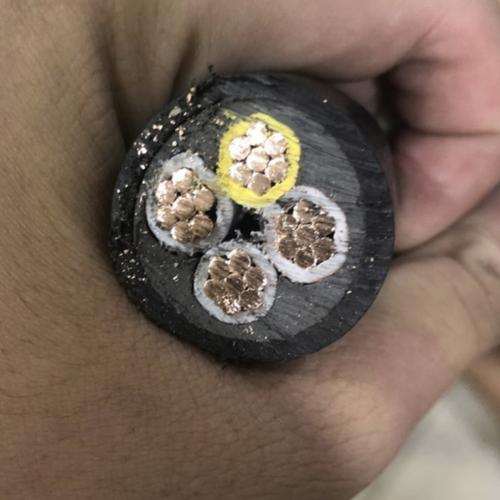 Jual Kabel NYY / Kawat 4x25 4 X 25 Supreme potongan / eceran per-meter - Kab. Tangerang - WIJAYA ...