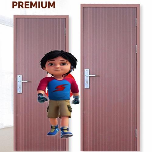 Jual Pintu Paket Duma WPC ( Type Eco - Polos) - 60x 190 cm) - 72 x 210 ...