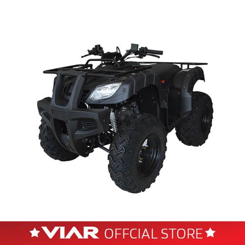 Jual ATV 150 cc viar Razor 150 - Hitam - Kota Bandung - VIAR JARI SAKTI ...