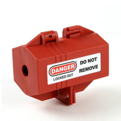 Jual LOTOTO L487 Safety Loto Rotating Electrical Plug, For 110V Plugs ...