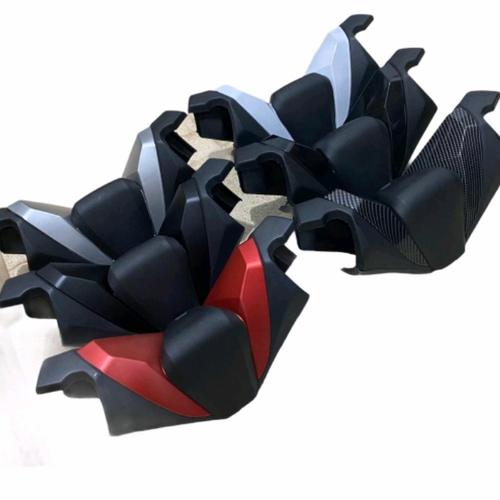 Jual Cover stang Honda PCX 150 160 new - handle bar PCX 150 160 new PNP ...