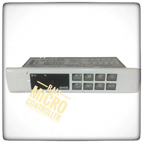 Jual Dixel Blast Freezer Digital Control - Kota Denpasar - Bali Micro ...