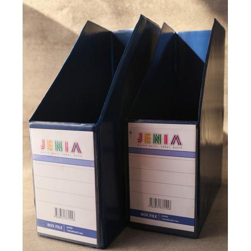 Jual Box file jumbo lipat PVC Jenia - Jakarta Barat - ABC PASAR PAGI ...