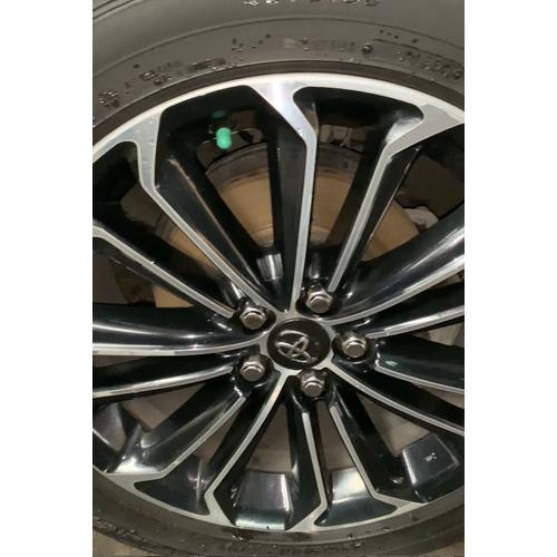 Jual velg oem altis 5x100 - Kota Tangerang Selatan - Ellaca Store ...
