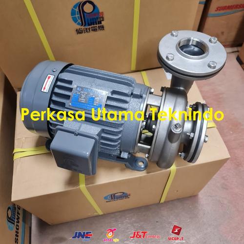 Jual CENTRIFUGAL STAINLESS STEEL PUMP SHOWFOU CVQ 332 / SUS 304 - Jakarta Barat - Perkasa Utama ...