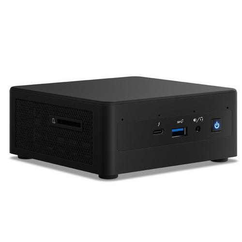 Jual Intel NUC 11 Panther Canyon Performance Mini Barebone PC Kit - i5 - Jakarta Pusat ...