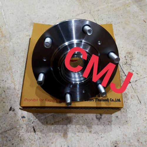 Jual NAP RODA DEPAN/WHEEL HUB MITSUBISHI TRITON/PAJERO SPORT - Jakarta ...