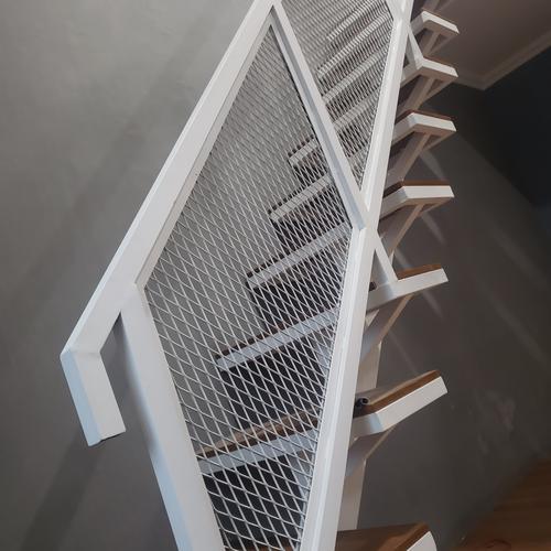 Jual tangga rebah minimalis - Jakarta Timur - khalisa steel | Tokopedia