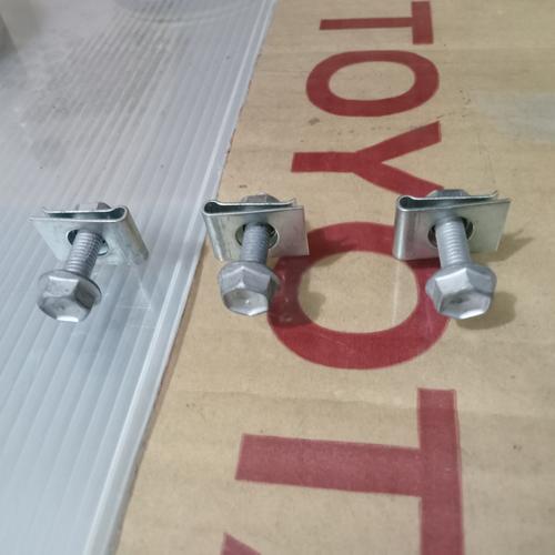 Jual baut body mobil Toyota atau untuk umum - Kota Bekasi ...