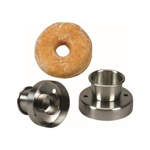Jual sale DOUGHNUT CUTTER, Size 6-7-8 cm, Stainless Steel, Cetakan ...