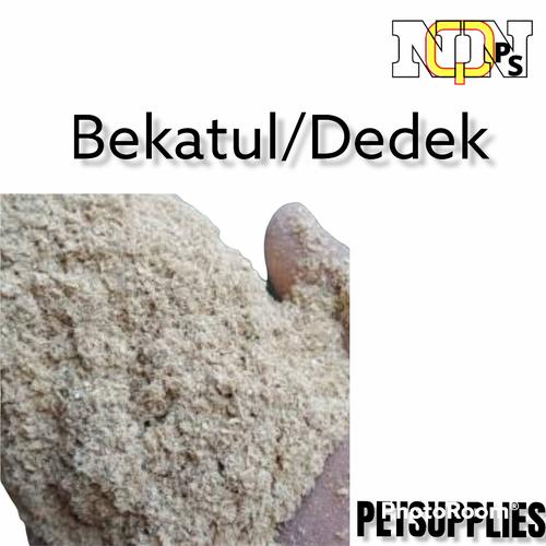 Jual dedak padi halus pakan ternak ayam entok itik 1kg - Kota Bekasi ...