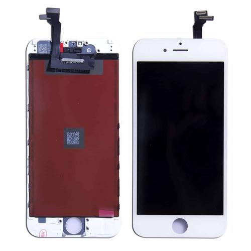 Jual LCD IPHONE 6 / 6G FULLSET TOUCHSCREEN ORIGINAL - Hitam - Kota ...