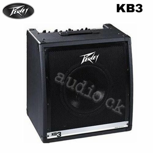 Jual PEAVEY KB3 AMPLIFIER KEYBOARD/DRUM ELEKTRIK 12" ORIGINAL - Jakarta Barat - AUDIO CK | Tokopedia