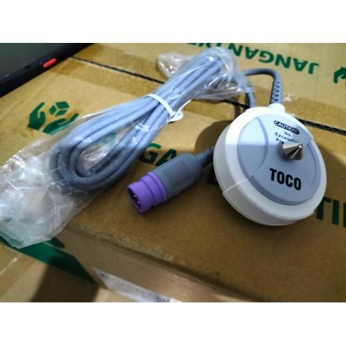 Jual probe ctg TOCO fetal monitor am1400 - Kota Depok - first medica ...
