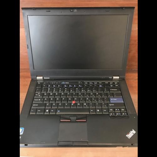 Jual Laptop Lenovo Thinkpad T420 - i5 Gen 2 / RAM 4Gb / HDD 320Gb / 14 ...