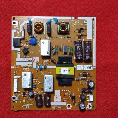 Jual MESIN TV- REGULATOR- PSU- POWER SUPPLY TV LED SHARP 2T- C40AE1I ...