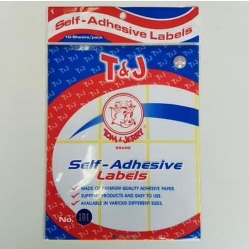 Jual stiker tom and jerry 101 - Jakarta Utara - MENTARI 98 | Tokopedia