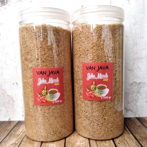 Jual Jahe Merah Instan Van Java 1000 gram / Jahe Merah 1Kg Minuman Sehat me - Jakarta Barat ...