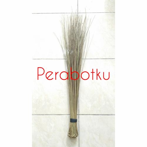 Jual Sapu Lidi Besar Tebal / Sapu Lidi Halaman Taman Jalan - Kota ...