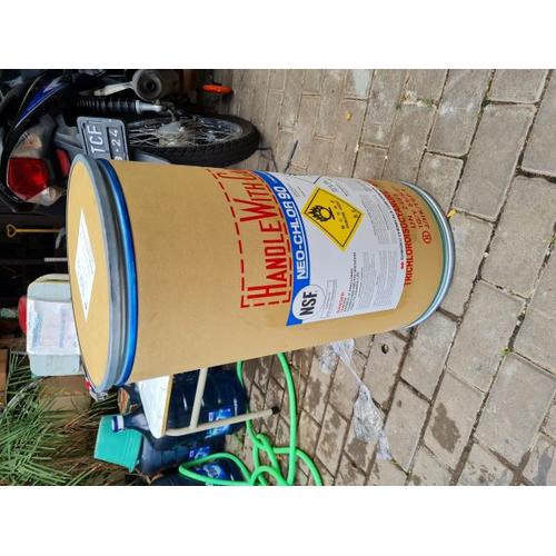 Jual SHIKOKU CHEMICAL CORPORATION NEO CHLOR 90 TICA G Pengganti NISSAN ...