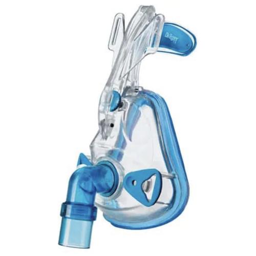 Jual NIV Masker Drager / Full Mask Ventilator Drager - Jakarta Pusat ...