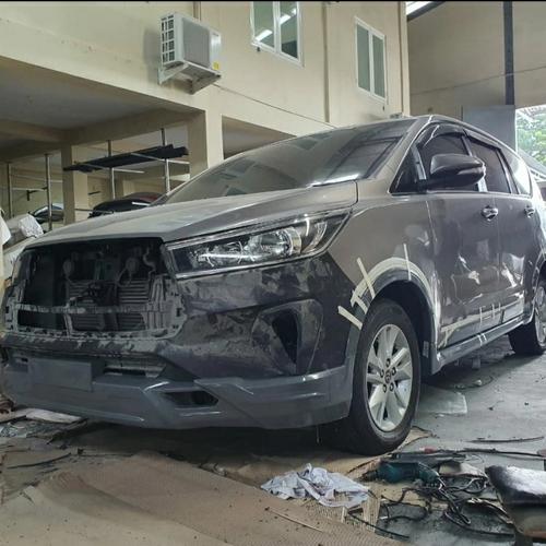 Jual Bodykit innova venturer 2021 - Kota Denpasar - M2 Racing Parts ...