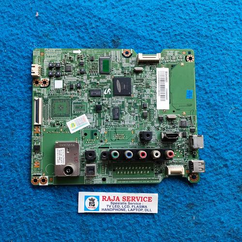 Jual mb tv SAMSUNG PS43E450 PS43E450A1M PLASMA mainboard board ...