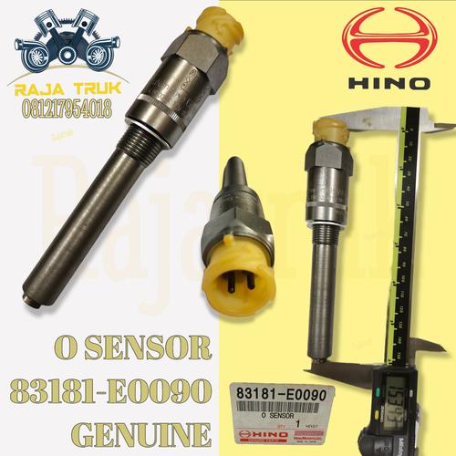Jual SPEED SENSOR TRANSMISI M009 HINO 500 FM 320 83181-E0090 SPEDOMETER ...