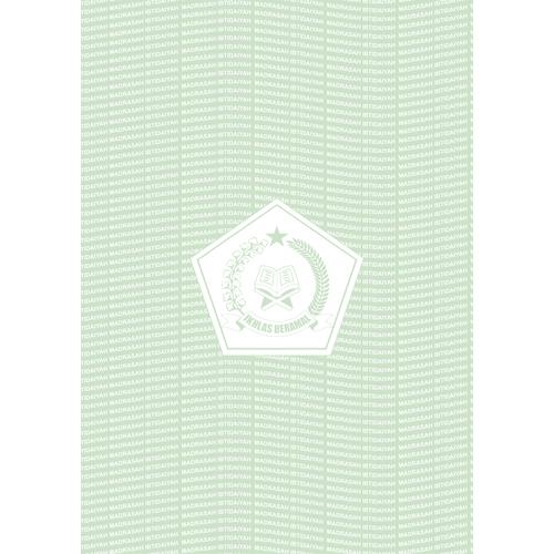 Jual KERTAS RAPORT MI K13 TERBARU - Jakarta Timur - BenKAsh Group ...