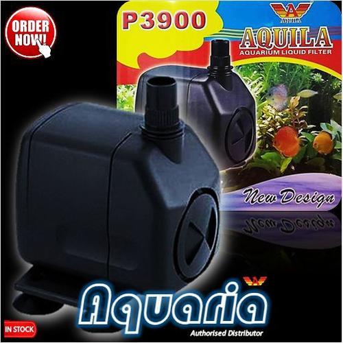 Jual Aquila P3900 Pompa Air Aquarium & Kolam Submersible Water Pump ...