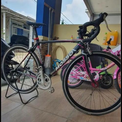 Jual sepeda roadbike mosso - Kota Tangerang - YON'Store | Tokopedia