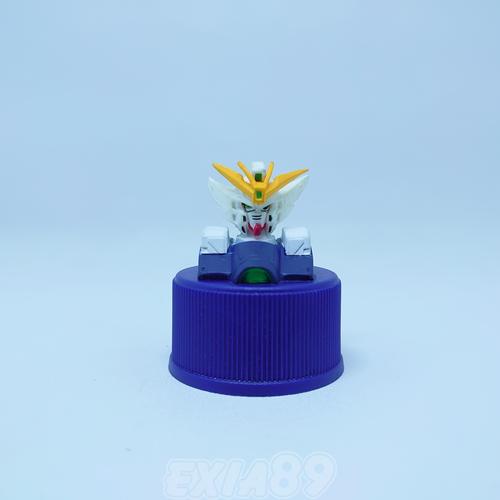 Jual GUNDAM PEPSI BOTTLE CAP - WING GUNDAM ZERO HEAD - Jakarta Pusat ...