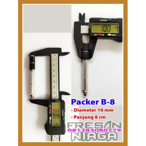 Promo Packer Injeksi Polyurethane (PU) Beton ukuran B8 (8 cm x 8 mm ...