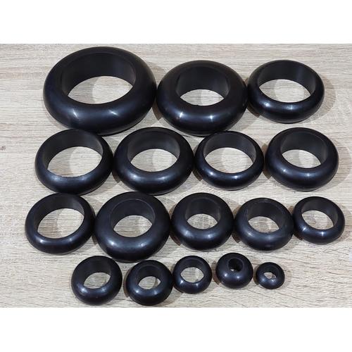 Jual Seal Donat TR / STBL 435 A / Paking Keramik Bushing Trafo 5000A ...
