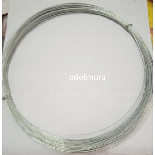 Jual Kawat bwg 20 kawat tali kawat seng kawat galvanis kawat ikat 1 kg bung - Kota Mojokerto ...