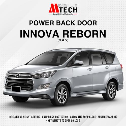 Jual Power Back Door Toyota Innova type G dan V - Jakarta Utara - Giant ...