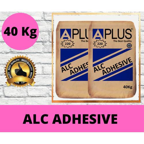 Jual Perekat Bata ringan ALC /Aplus 220 - Kota Tangerang - Distributor ...