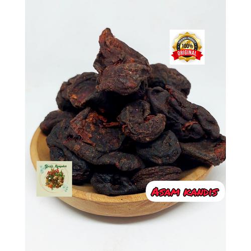 Jual Asam kandis kering 50gram - Jakarta Timur - Grosir_Rempah18 ...
