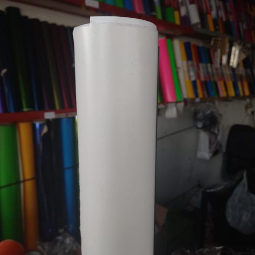 Jual Sticker skotlet polos warna glosy,dop dan transparan - DOP PUTIH ...