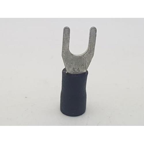 Jual Per Bungkus 100 Skun Y Kabel Ke Terminal Tipe SV 1.25 - 4 Warna Hitam - Kota Medan - Pi ...