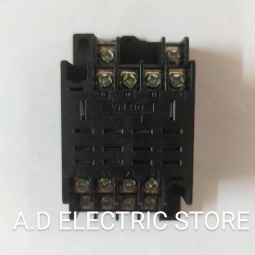 Promo Socket relay ly4 14pin / relay socket ly4 14 pin - Jakarta Barat ...