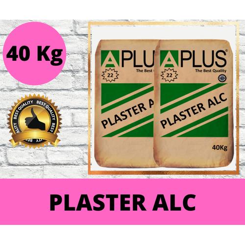 Jual Plaster ALC Aplus 22 - Kota Tangerang - Distributor Aplus Pusat | Tokopedia