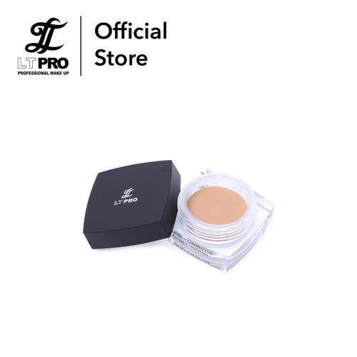 Promo LT Pro Smooth Corrector Cream Foundation - Natural - Kota ...