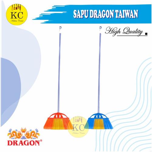 Jual Sapu Lantai Nilon Dragon Taiwan Sapu Lantai Murah - Kota Bandung ...