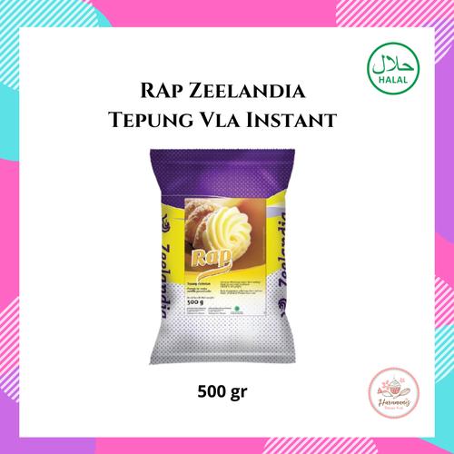 Jual Rap Zeelandia Tepung Vla Instant 500gr - Kota Bandung ...
