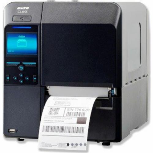 Jual Printer Barcode Sato CL4NX Plus USB Interface - Jakarta Barat ...