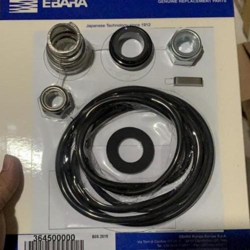 Jual Seal Kit Ebara 3 Series 3Sf 3D Mechanical Seal Pompa Air Ebara ...