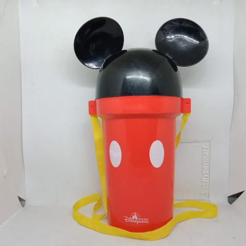 Jual Original Mickey Mouse Pop Corn Bucket Disneyland Hong Kong popcorn ...